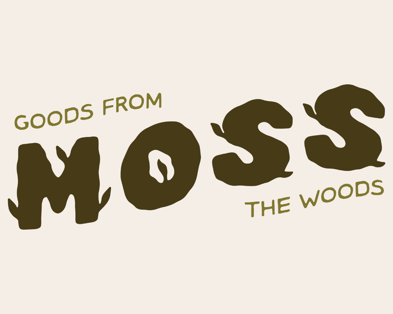 RAYA necklace – MOSS